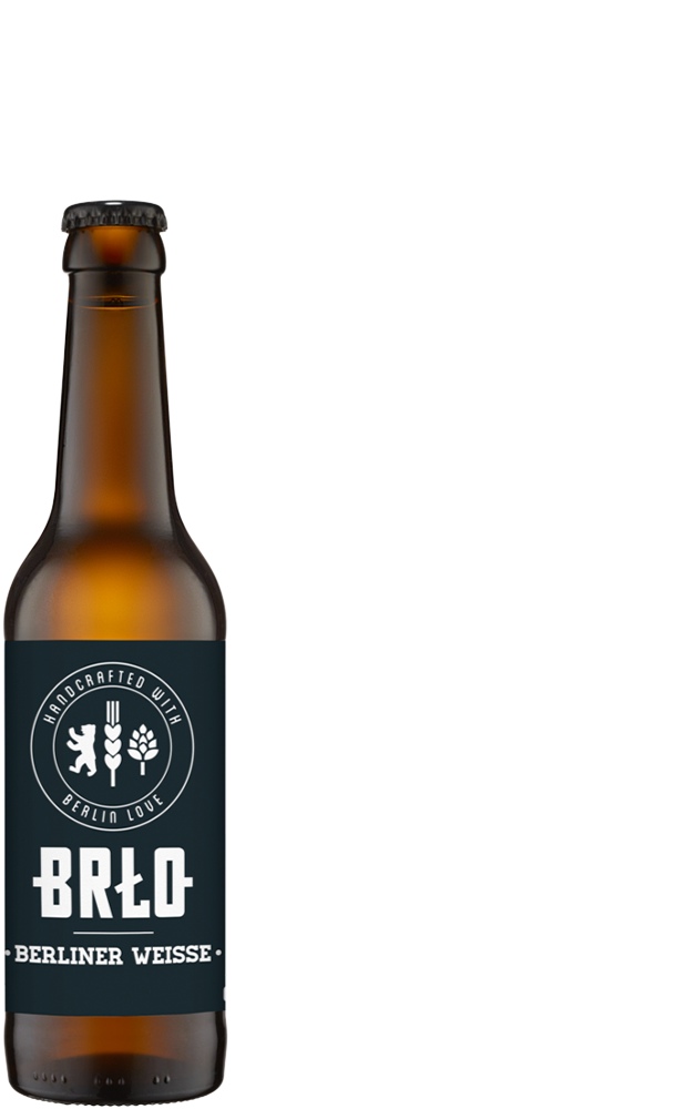 BRLO Berliner Weisse | bierkarte.liebesbier.de